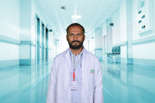 Pediatric and Preventive Dentistry | JKKN Dental College & Hospital