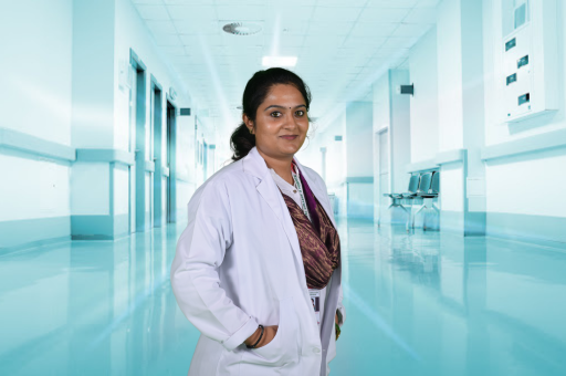 Conservative Dentistry and Endodontics | JKKN Dental College & Hospital