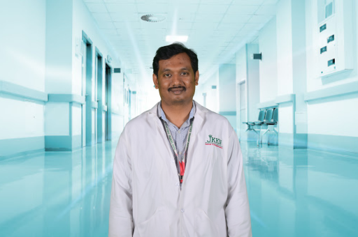 Periodontics | JKKN Dental College & Hospital