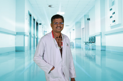 Periodontics | JKKN Dental College & Hospital