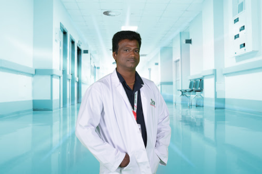 Orthodontics and Dentofacial Orthopaedics | JKKN Dental College & Hospital